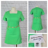 Mod Dress - Etsy