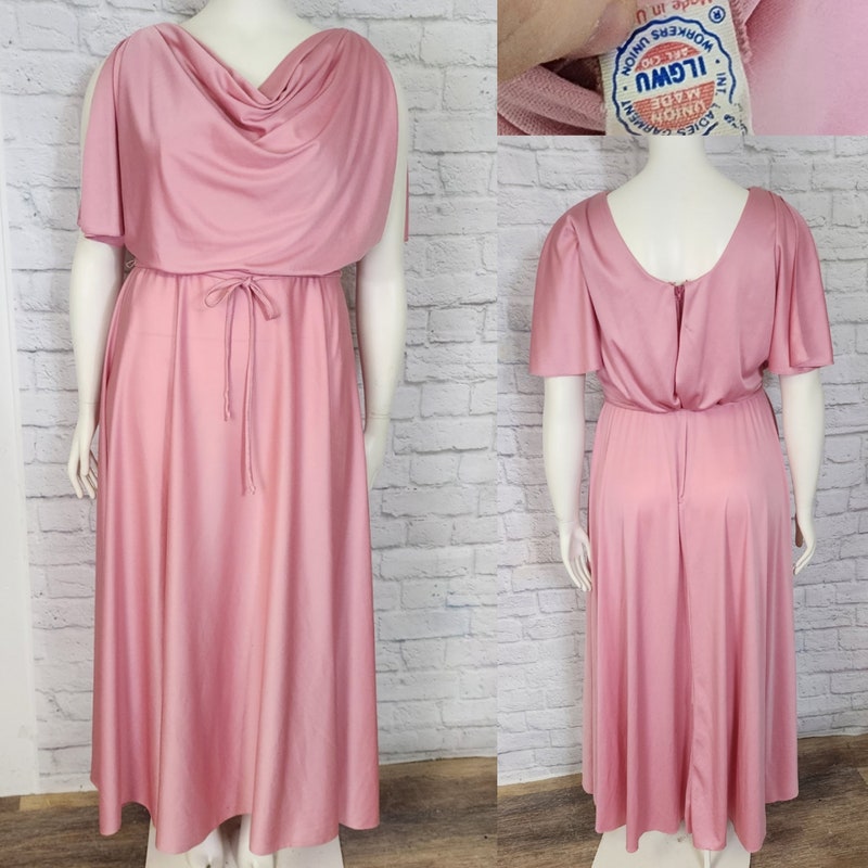 Roman Formal Dress - Etsy