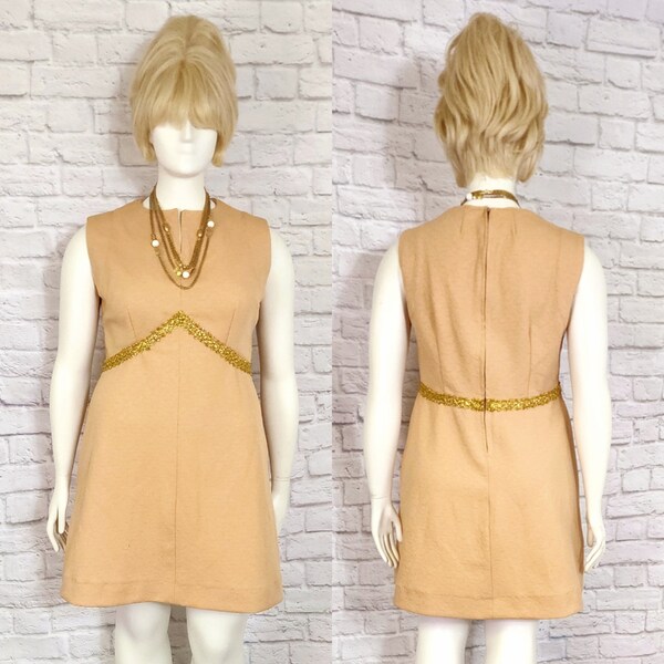 Plus Size Mod Dress - Etsy