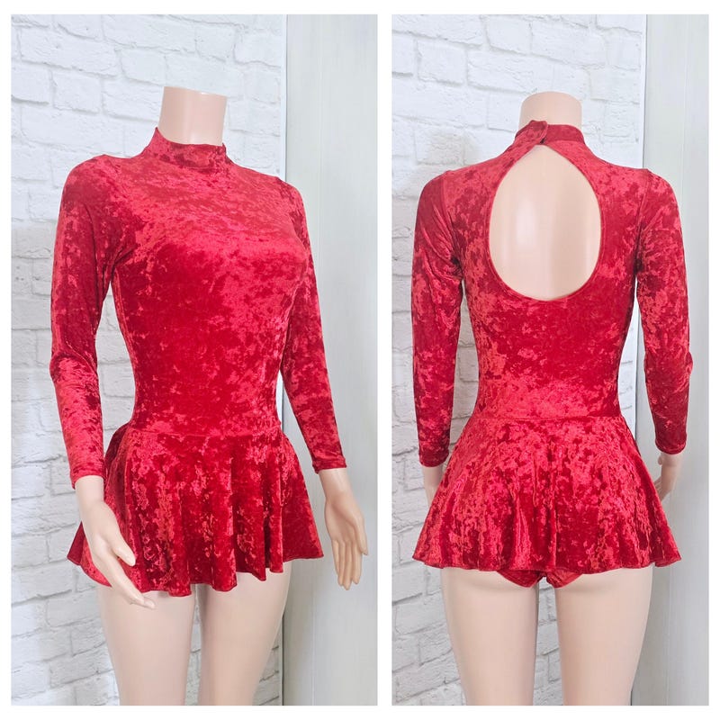 Devil Costume - Etsy