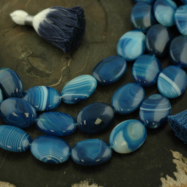 Dyed Agate - Etsy