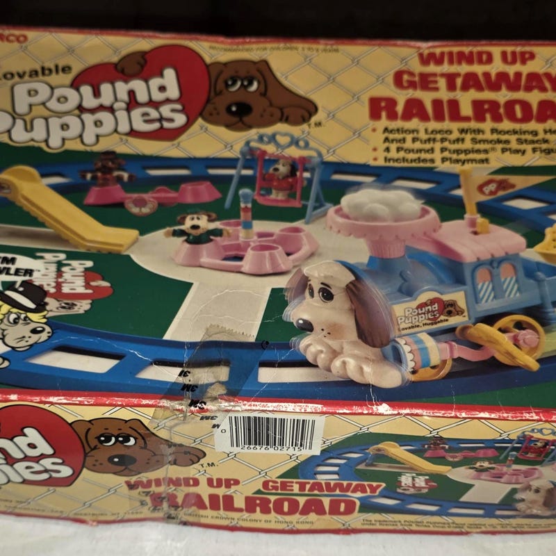 Playing by the Pound Game Of - Etsy