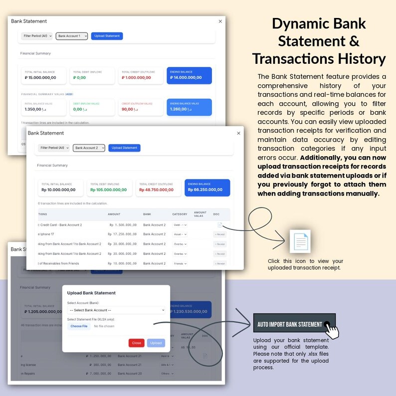 Annual Budget Spreadsheet Google Sheets Budget Planner Monthly Paycheck ...