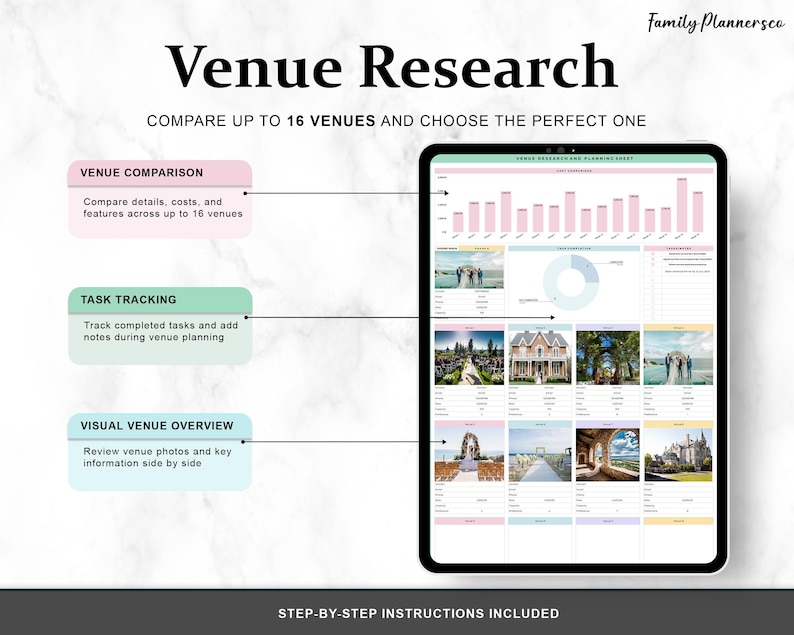 Wedding Guest List Tracker Google Sheets Wedding Guest List Template ...