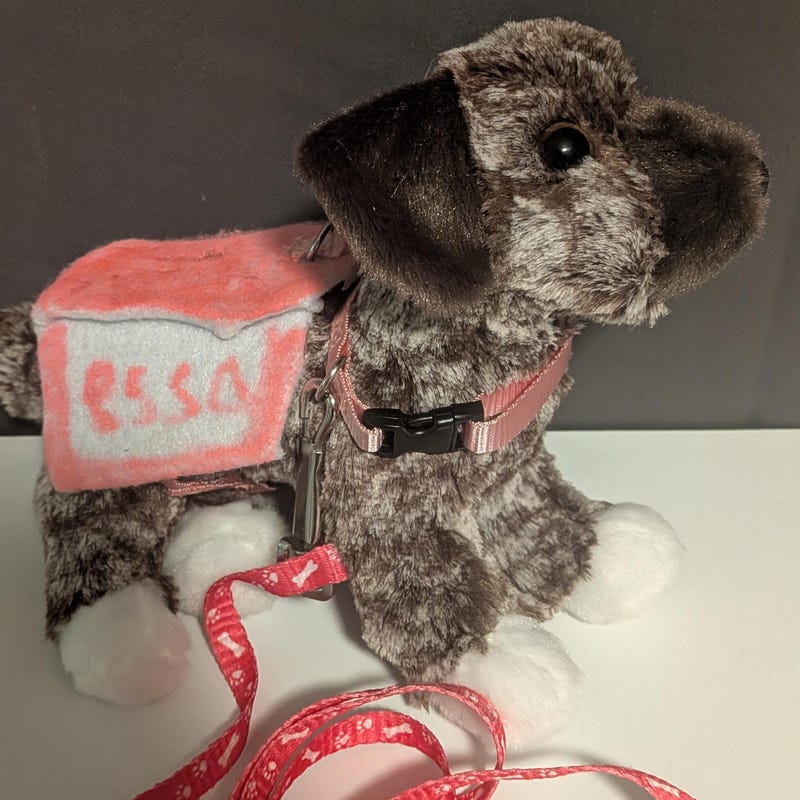 Essa Gear - Etsy