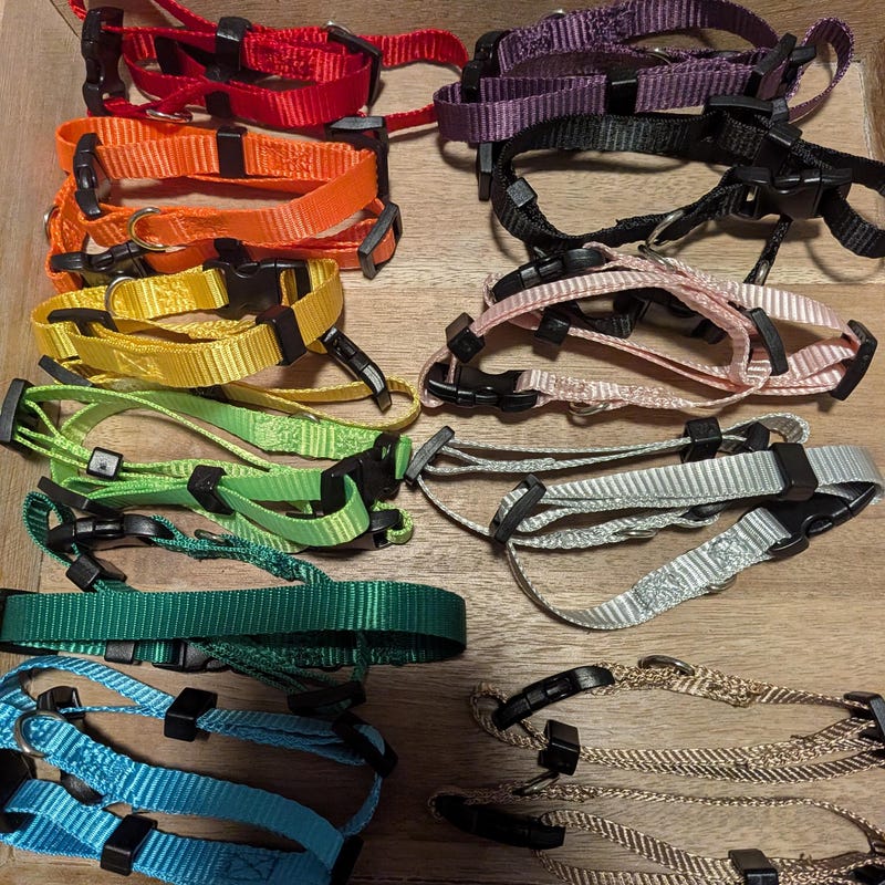 Essa Gear - Etsy