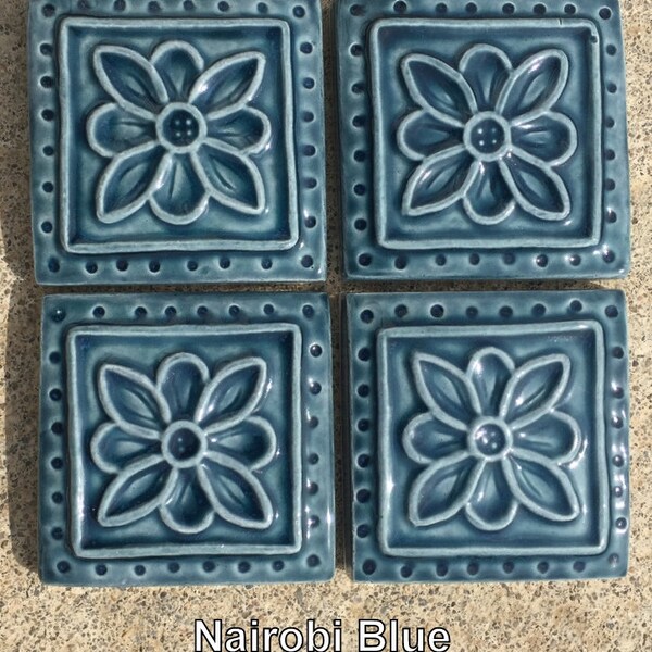 Accent Tile - Etsy