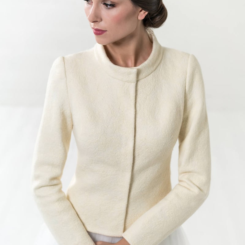 Bolero Jackets - Etsy