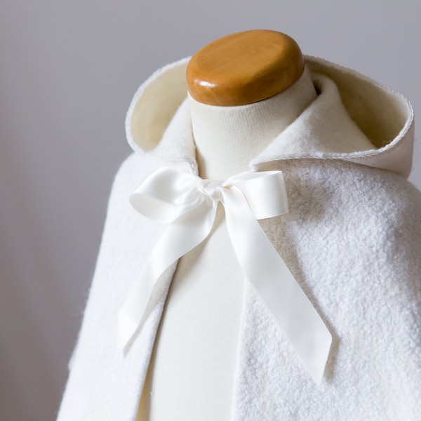 Winter Wedding Cape - Etsy