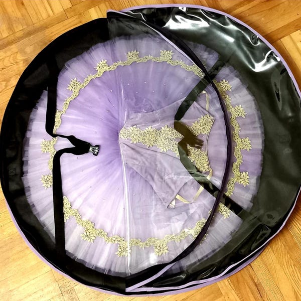 Tutu Bag - Etsy