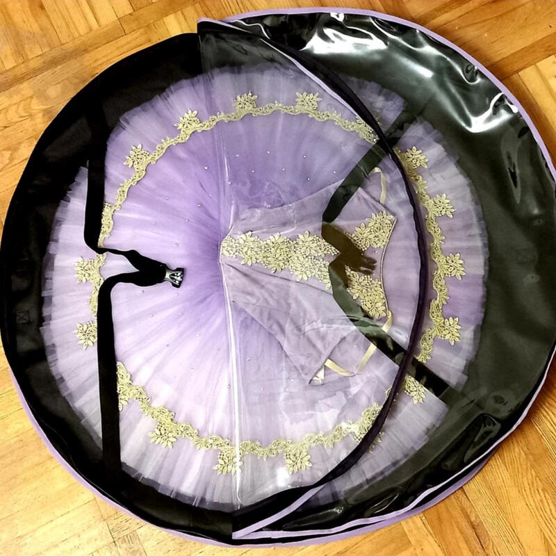 Tutu Bag - Etsy