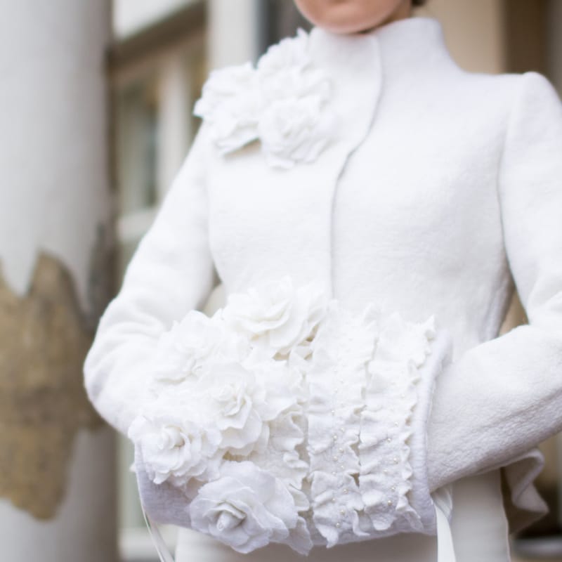 Muffs for Hands - Etsy