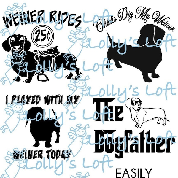 Weiner Dog Gifts - 60+ Gift Ideas for 2024