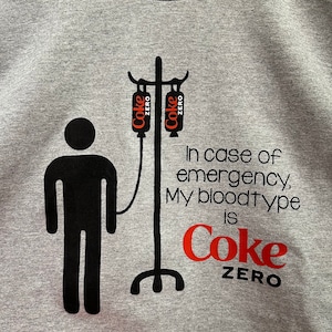 Coke - Etsy