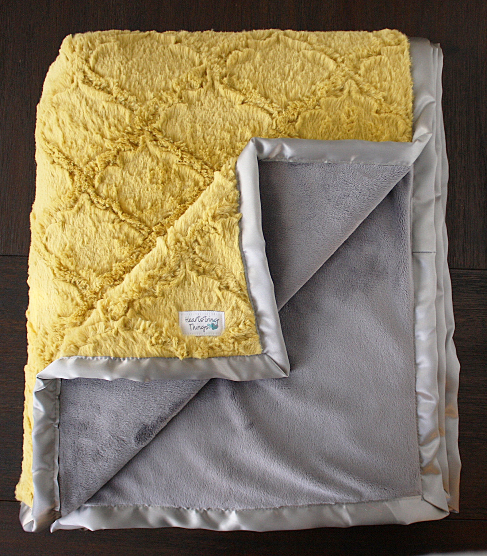 Minky Blanket Baby Boy Baby Girl Unisex Blanket Plush - Etsy