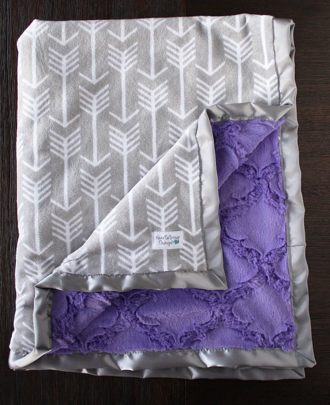 Minky Blanket Baby Blanket Baby Girl Blanket Baby Boy - Etsy