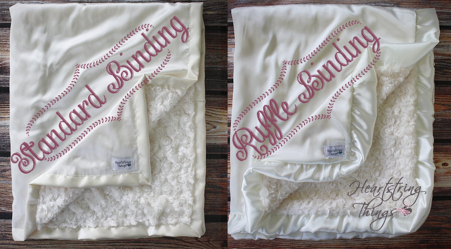 Coperta Minky Coperta per bambini Coperta sportiva Coperta - Etsy Italia