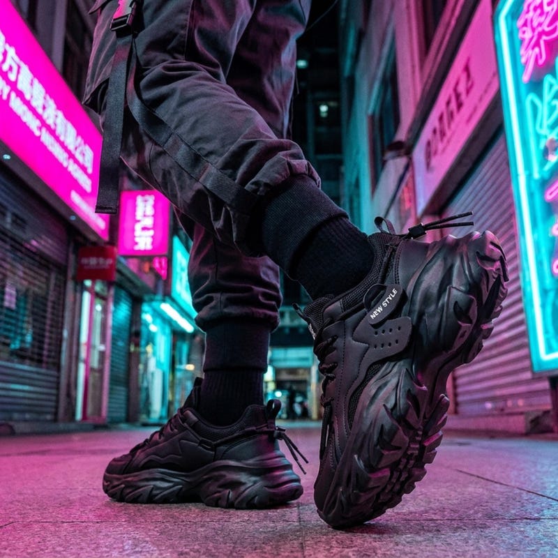 Futuristic Shoes Women - Etsy