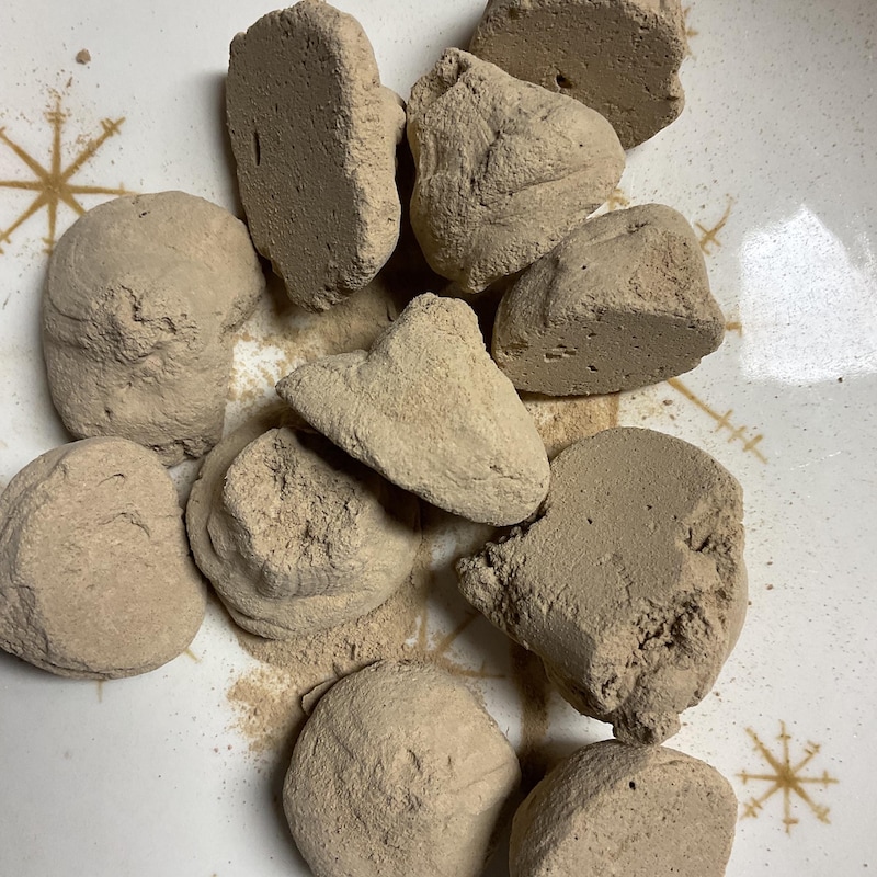 Mississippi Edible Dirt - Etsy