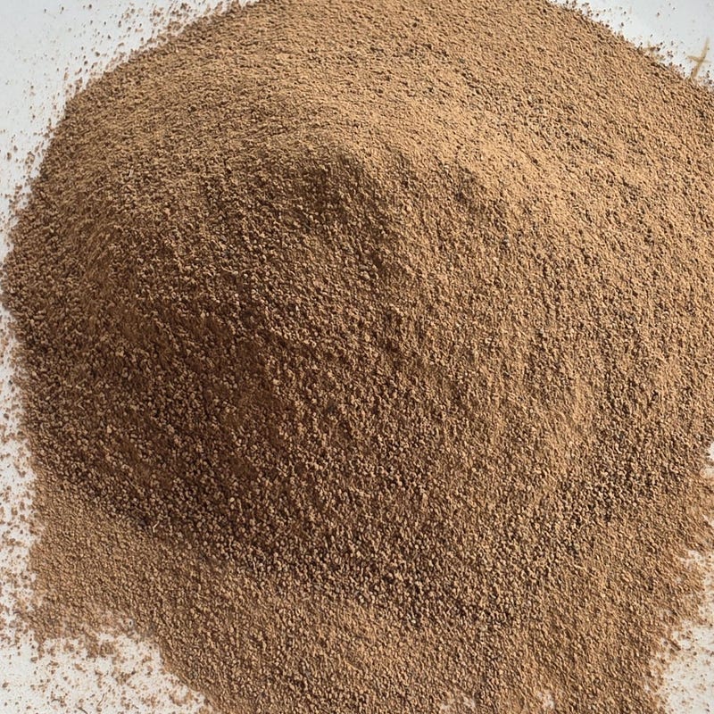 Mississippi Edible Dirt - Etsy