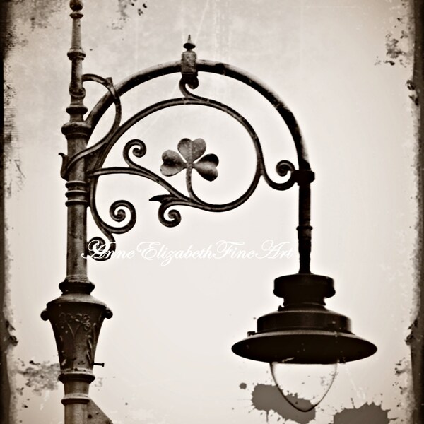 Lamp Post - Etsy