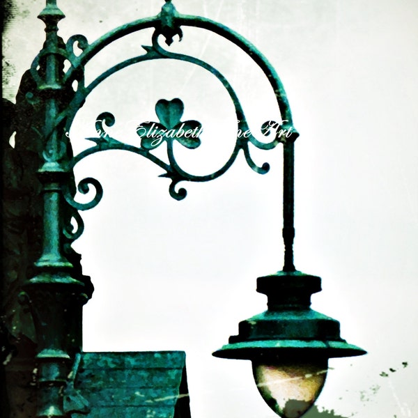Lamp Post - Etsy