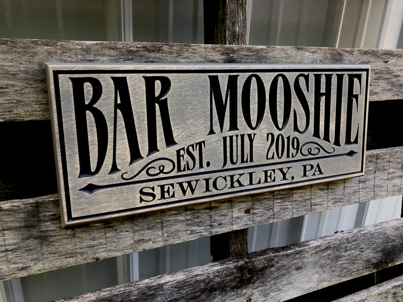 Custom Workshop Sign Custom Wood Sign Woodshop Sign Garage - Etsy