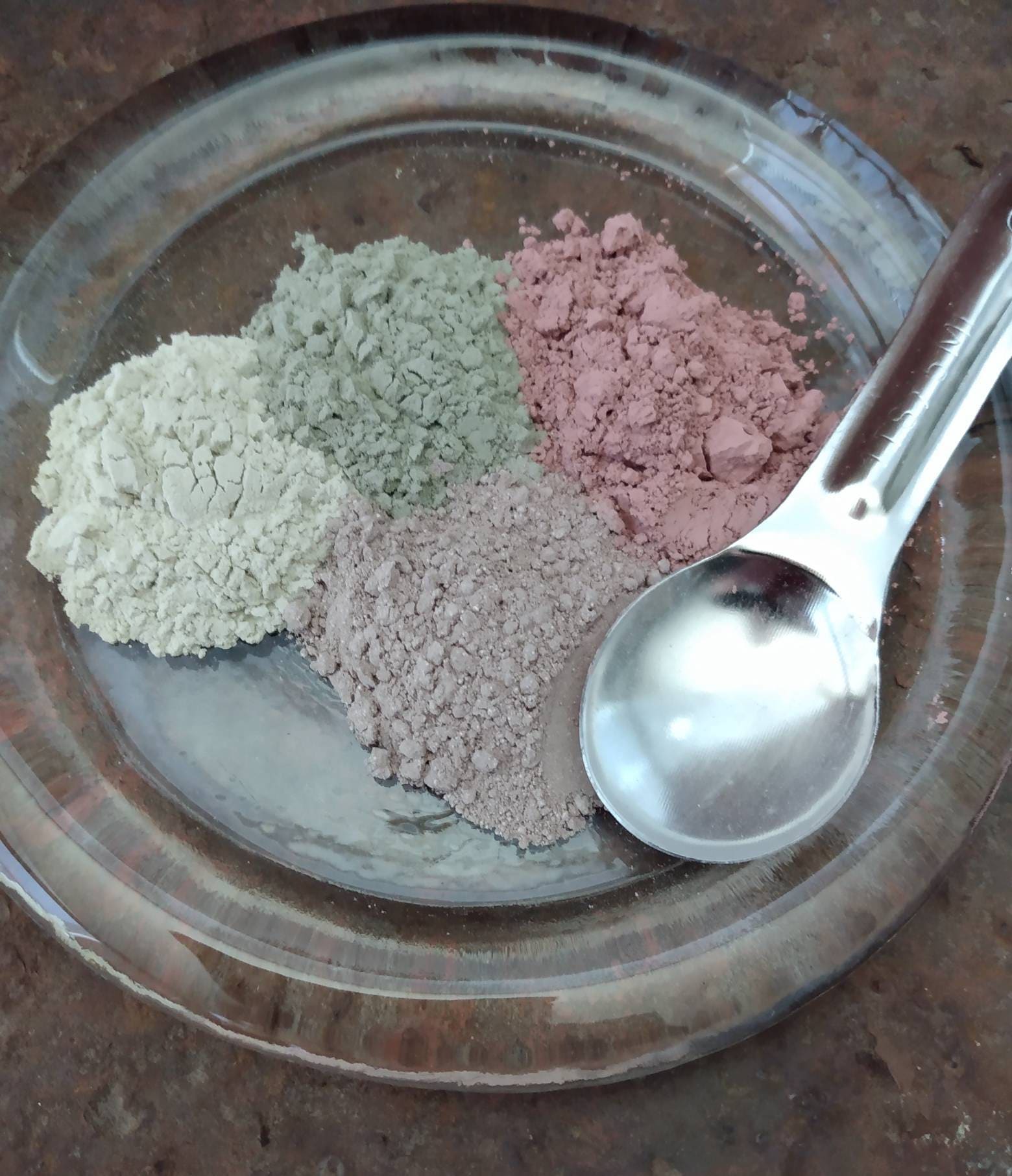 Rubs & Seasonings Sampler Set half ounce tins — Liberte Du Monde ...