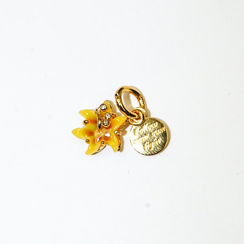 Tangled Sundrop Flower - Etsy