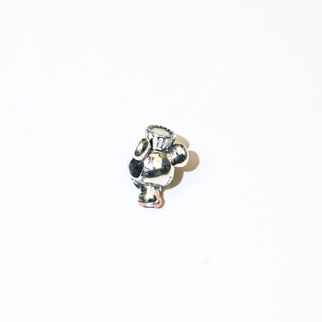 Pandora Pixar Ratatouille Remy Charm - Etsy