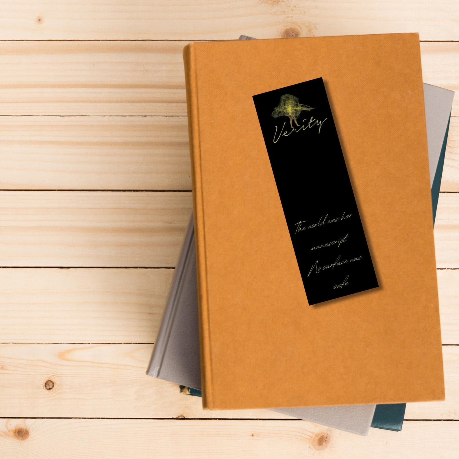 10 Printable Bookmarks Verity | Colleen Hoover Digital Download ...