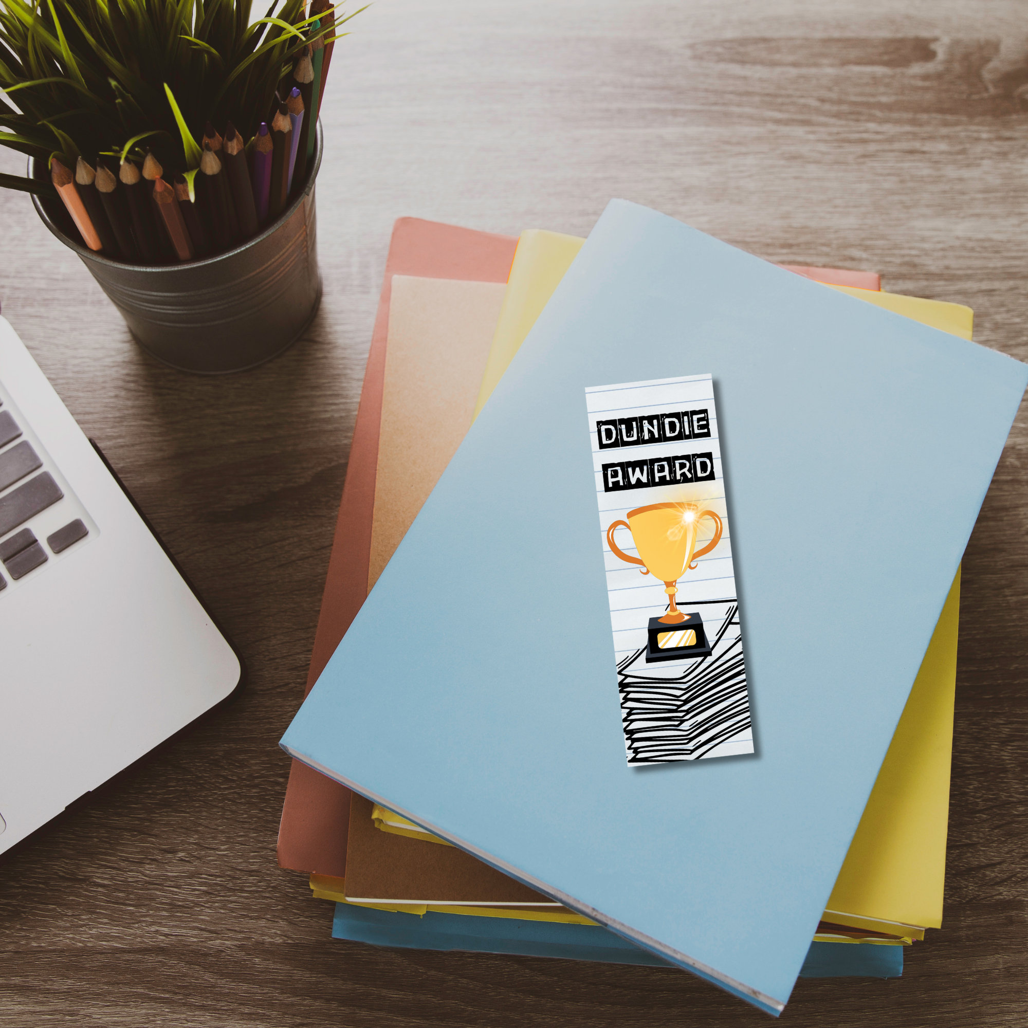 10 Printable Bookmarks the Office | Digital Download | Instant Download ...