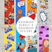 Dog Man Bookmarks: Funny Comic Style Reading Incentives (digital ...