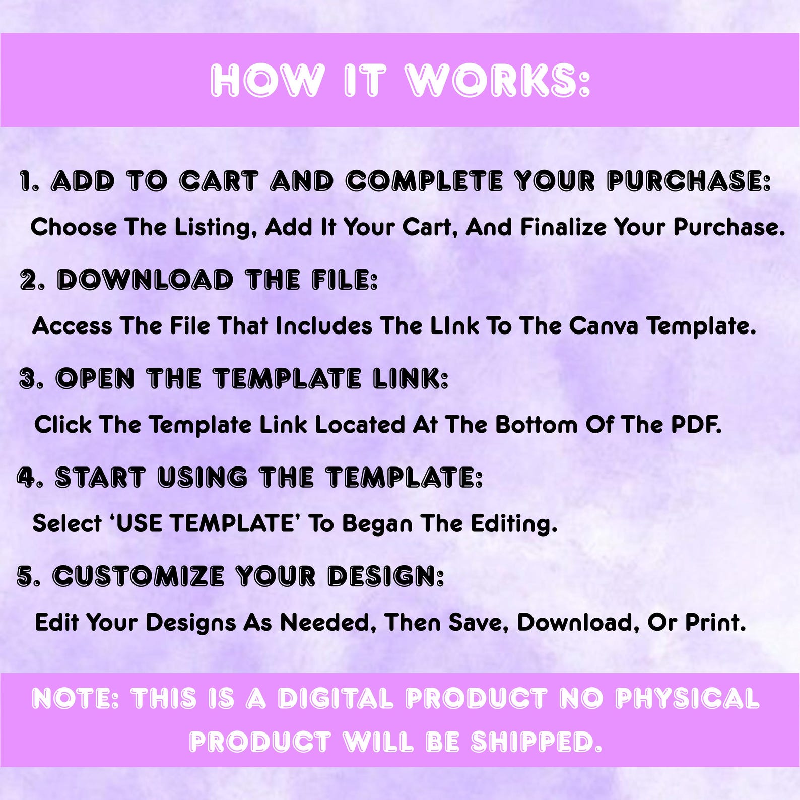 Gabby's Dollhouse Birthday Party Editable Activity Placemat Sheet ...