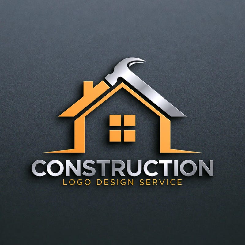 Builder Logos - Etsy UK