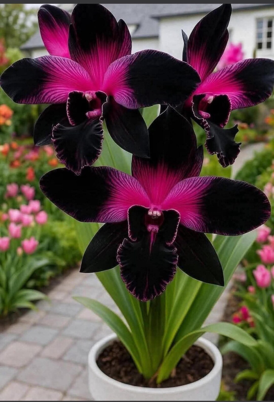 Japanese Egret Orchid Seeds – Radiata Flower - Etsy
