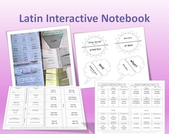 168 Geography and Landform Terms Flash Cards / 3 Part - Etsy