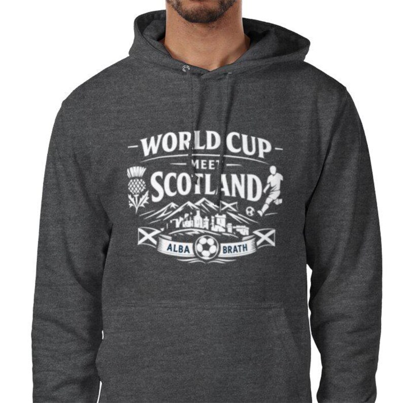 Scotland World Cup 2026 Hoodie Tartan Army Alba Br th Etsy Canada Scotland World Cup 2026 Hoodie Tartan Army Alba Br th Etsy Canada