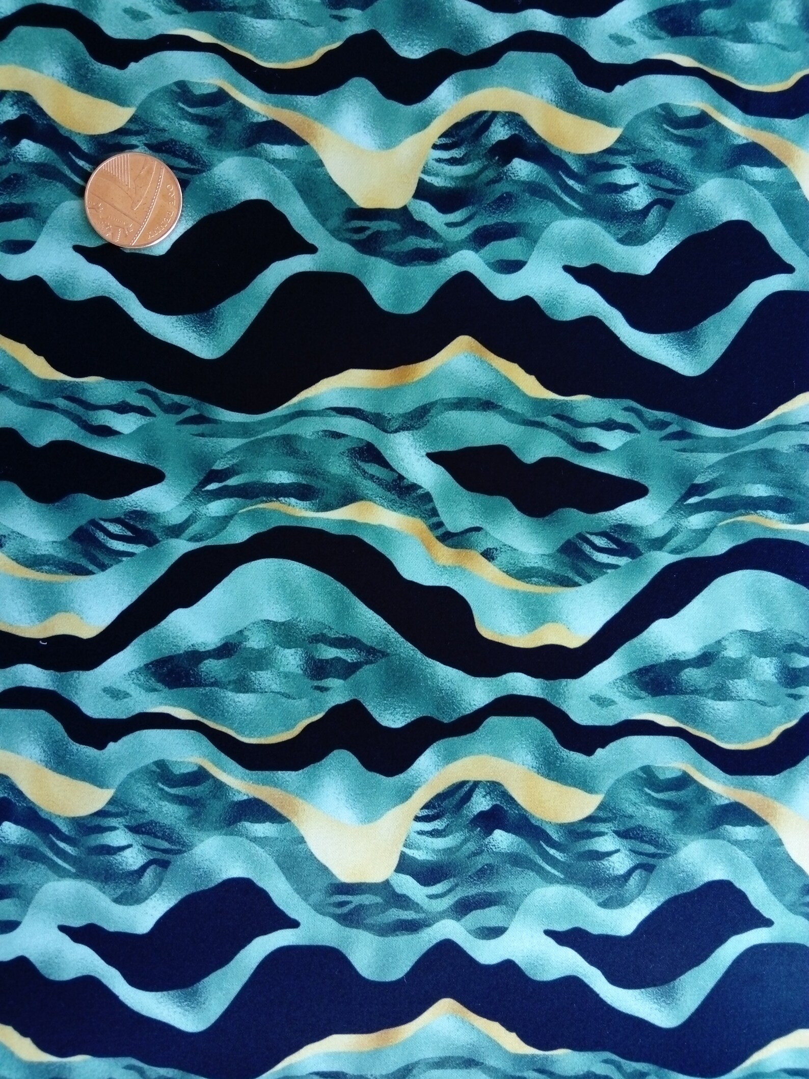 A4 Fun Fabric Choose Design-quality Printed Designs- Duchess Satin ...