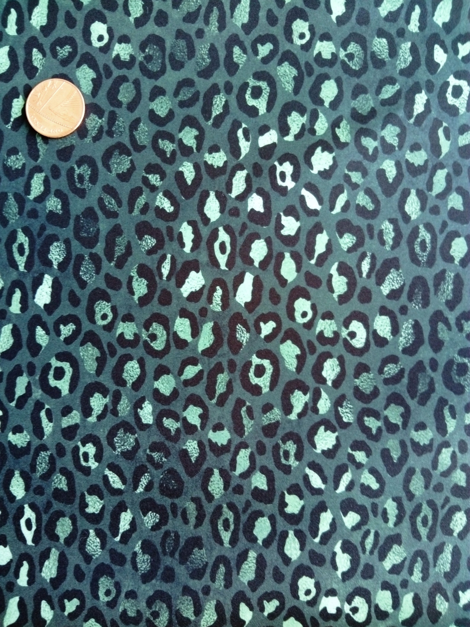 A4 Fun Fabric Choose Design-quality Printed Designs- Duchess Satin ...