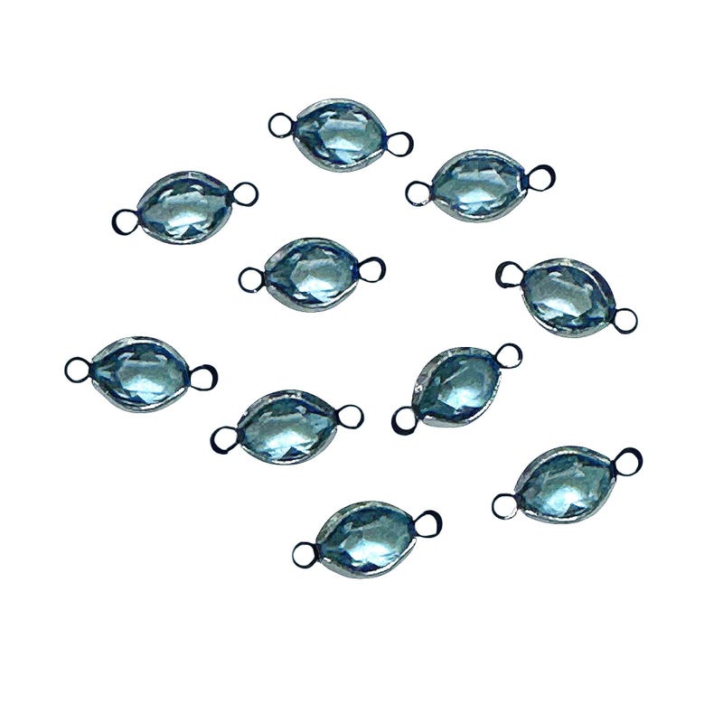 Acrylic Channel Charms - Etsy