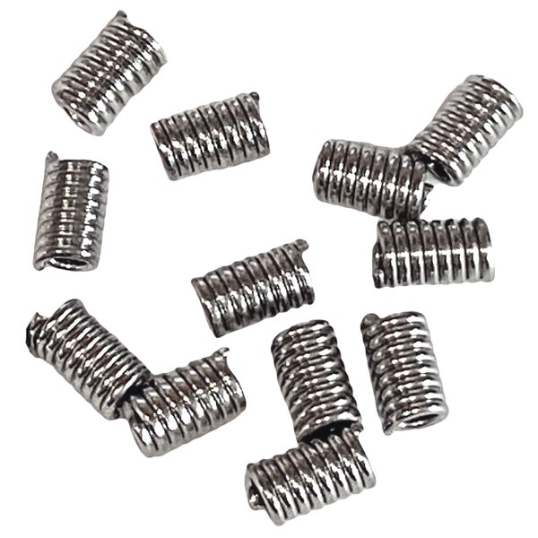 Metal Coil Spring - Etsy