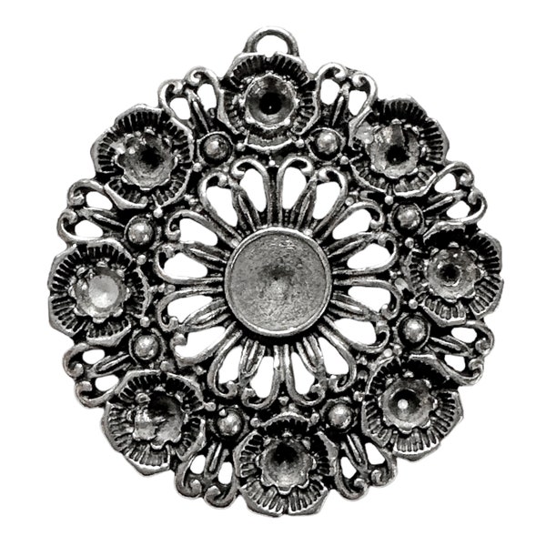 Pewter Casting - Etsy