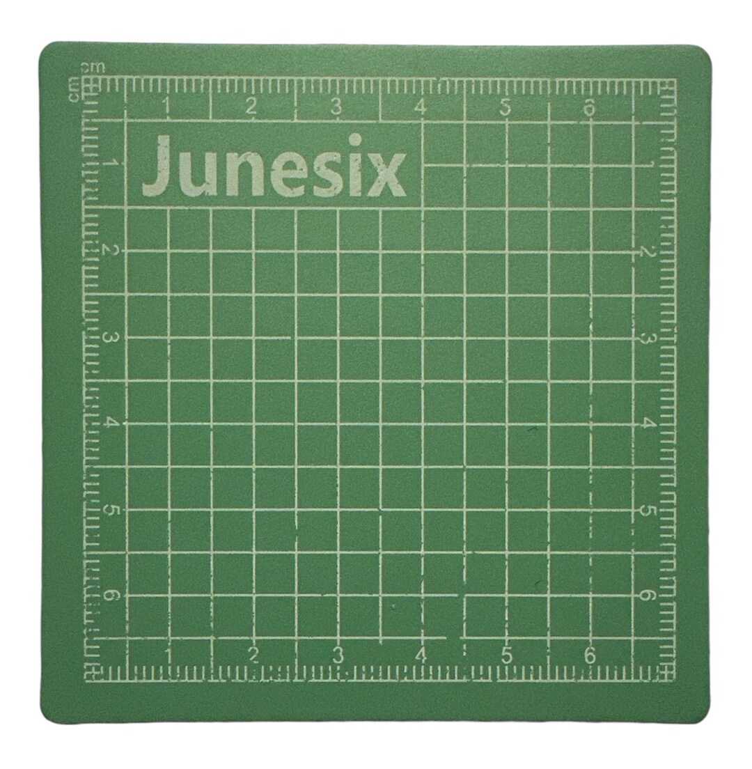 Mini Cutting Mat for Crafts, 1 Piece, Paper Cutting Mat, DIY Craft Mat ...