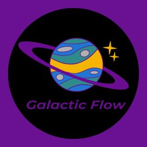 GalacticFlow - Etsy