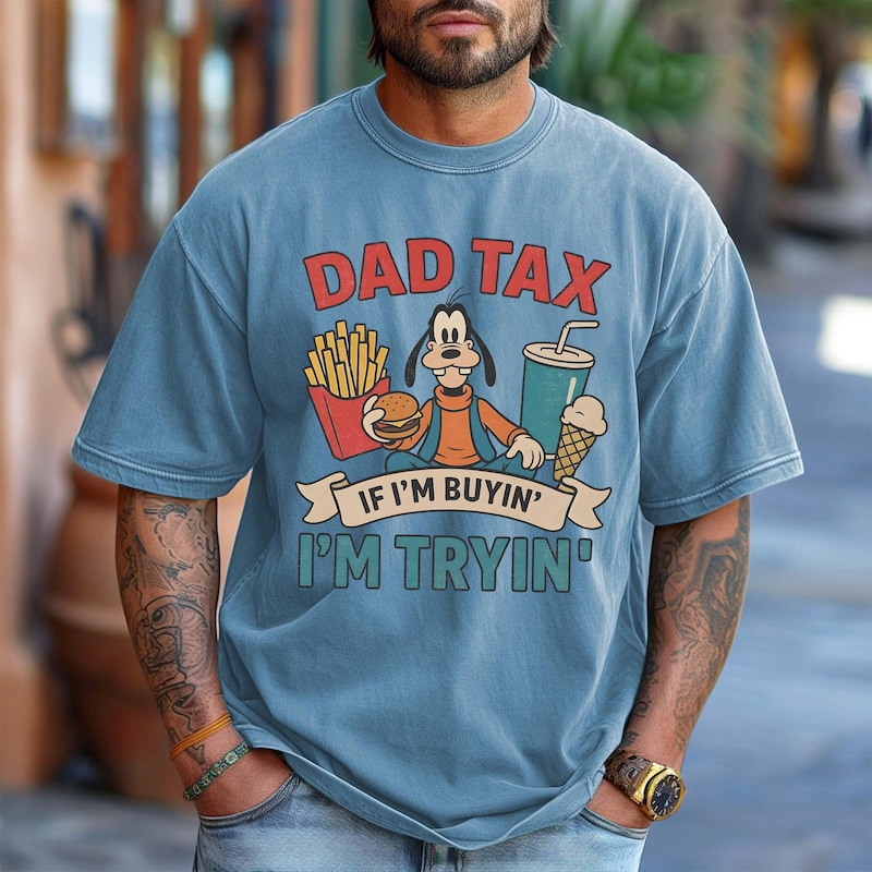 Goofy Movie Reel - Etsy