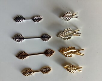 Fold Over Bail | Etsy