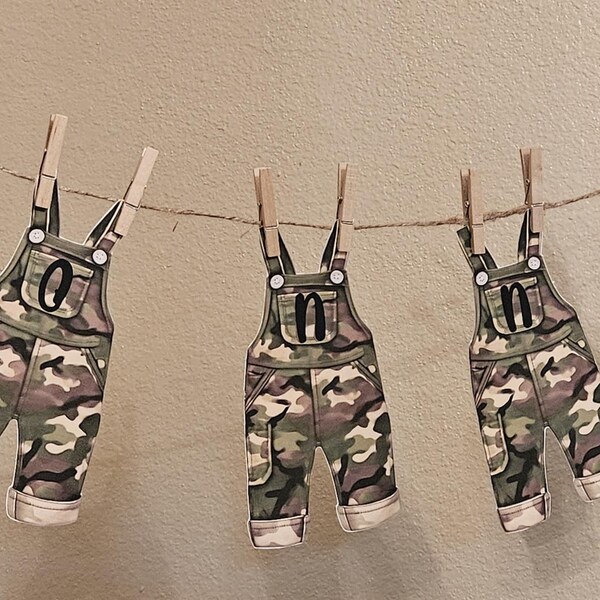 Overall - Etsy