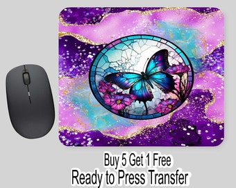 Amen Butterfly Sublimation Transfer - Etsy