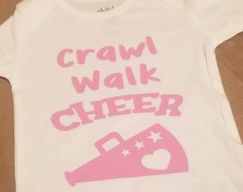 Future Cheerleader | Etsy